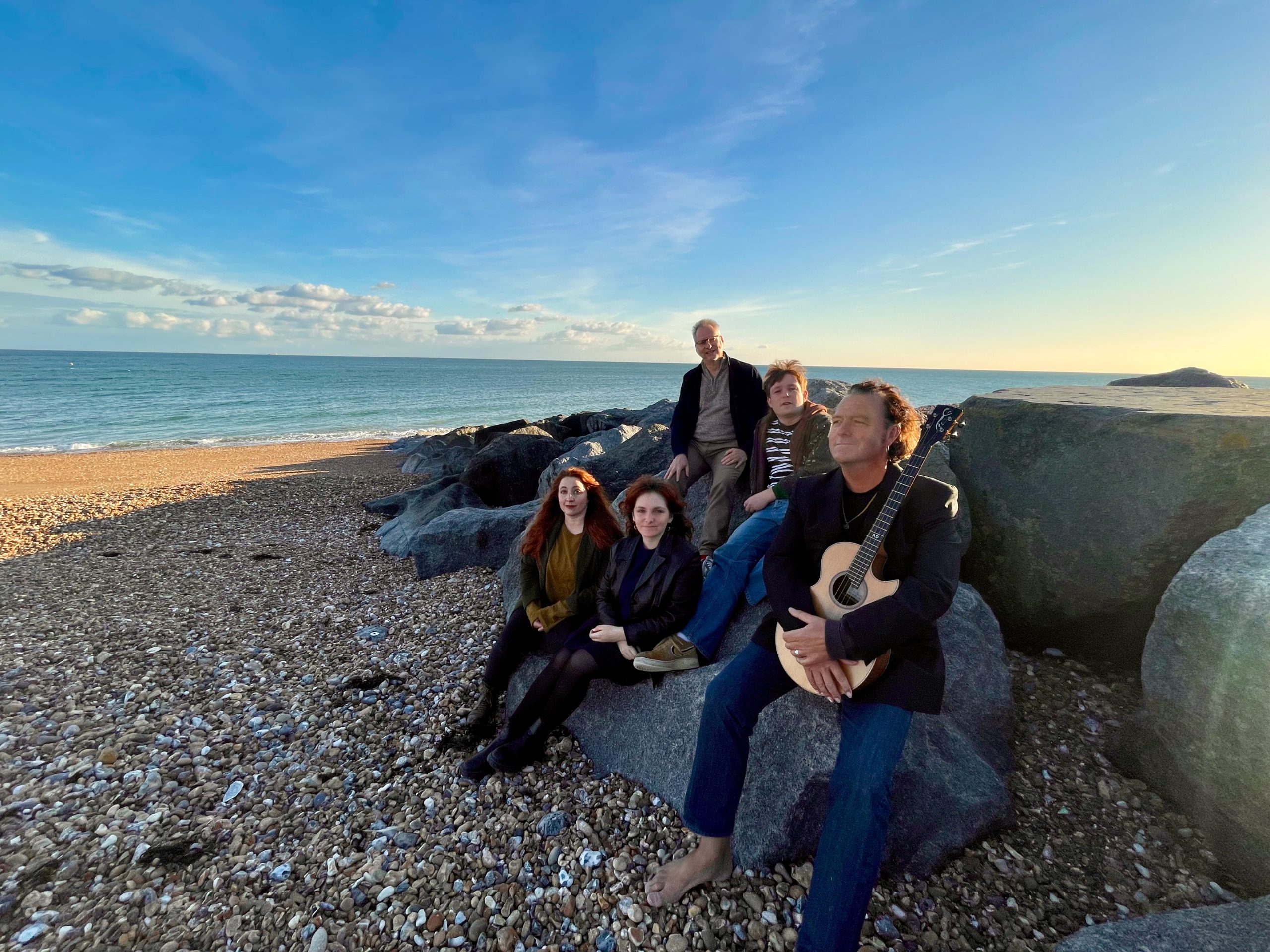 Concert guitarist celebrates 20th anniversary with national tour and ...
